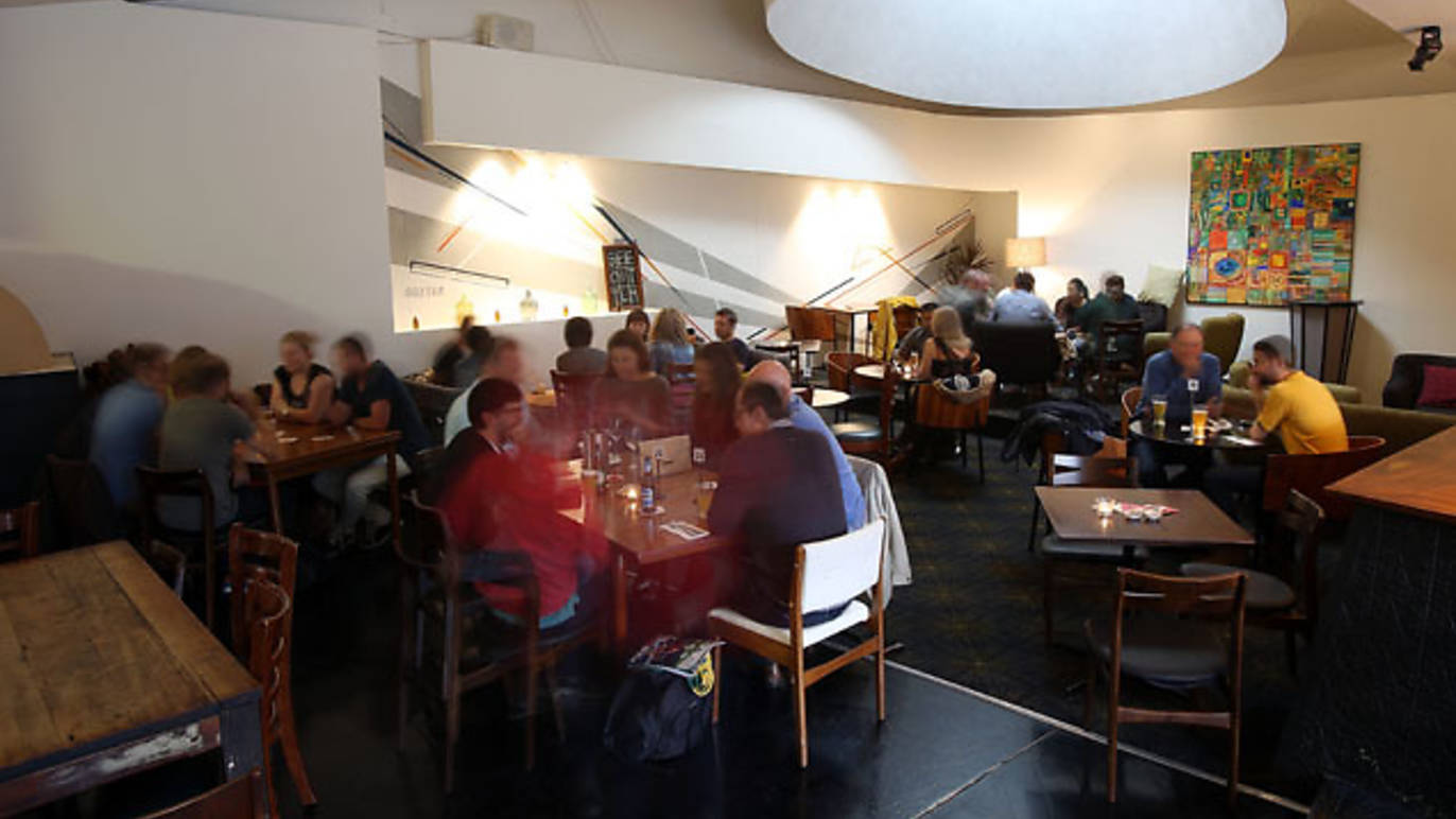 Cherry Tree Hotel | Bars in Cremorne, Melbourne