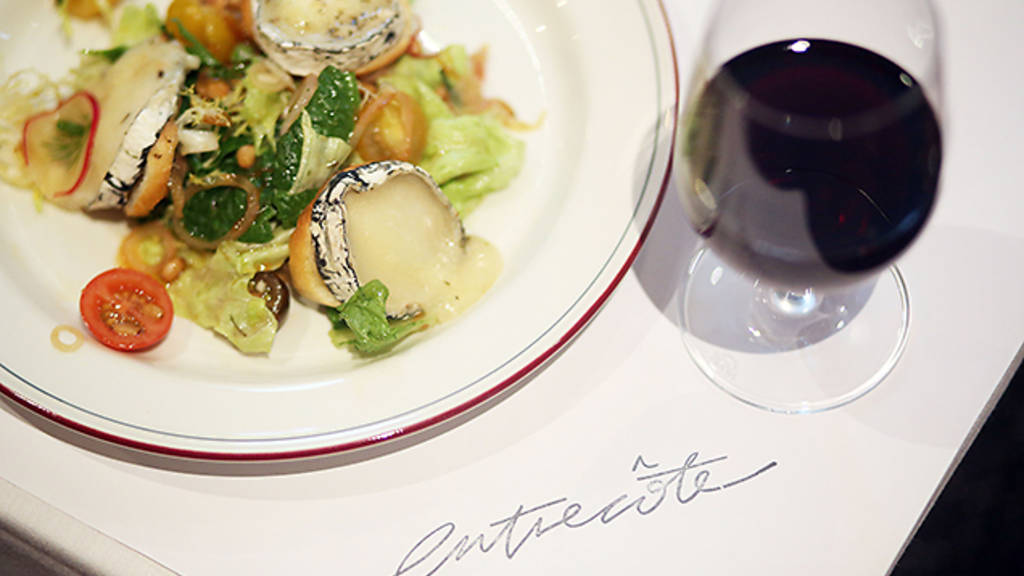 Entrecôte | Restaurants in Prahran, Melbourne