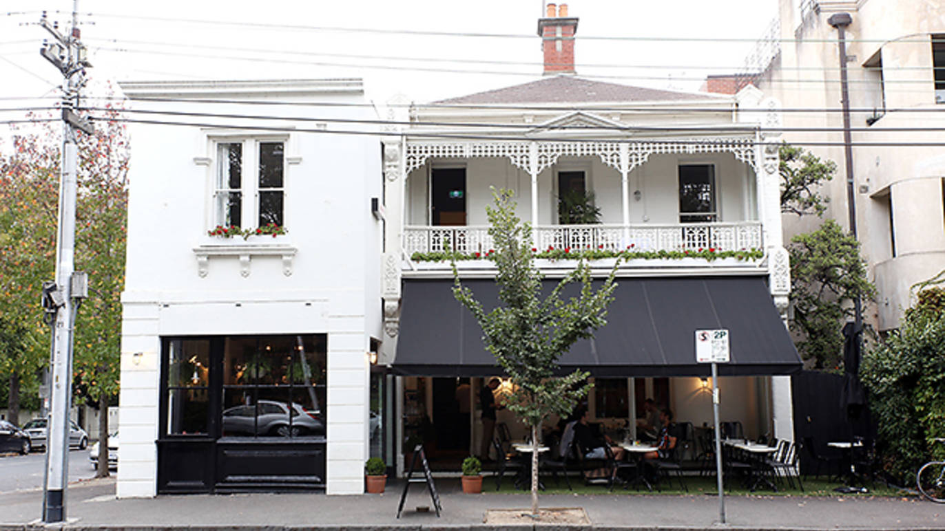 Entrecôte | Restaurants in Prahran, Melbourne