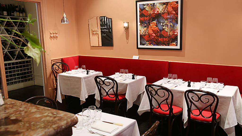 Entrecôte | Restaurants in Prahran, Melbourne