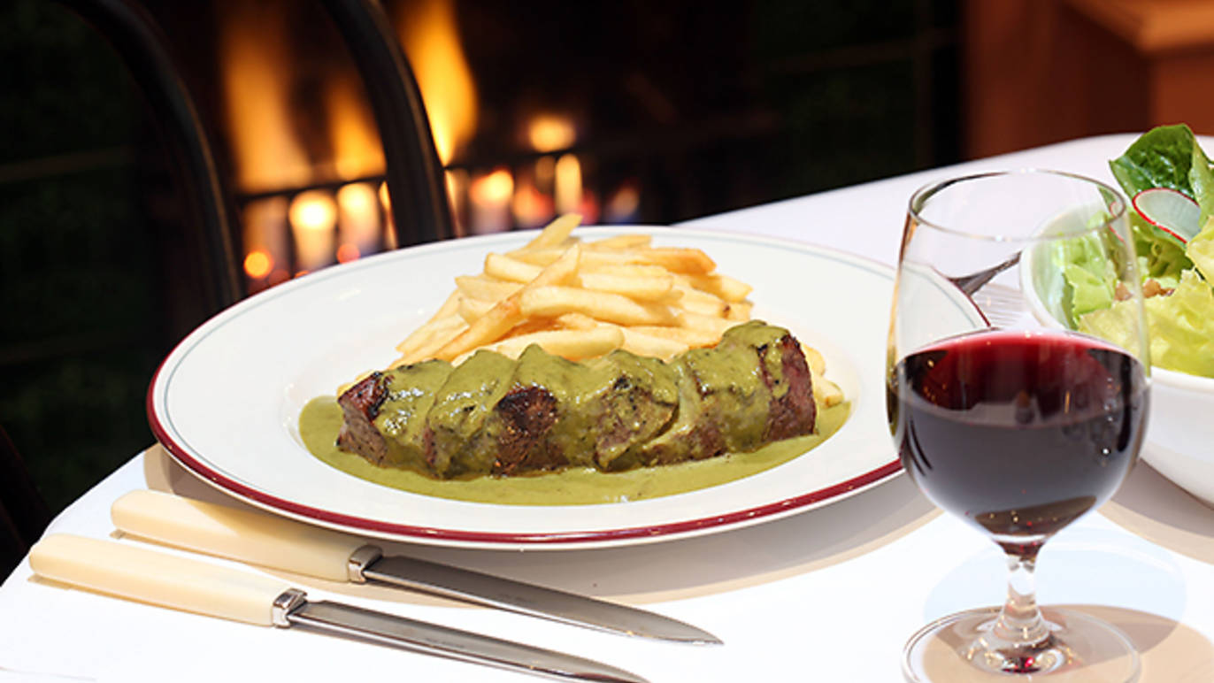 Entrecôte | Restaurants in Prahran, Melbourne