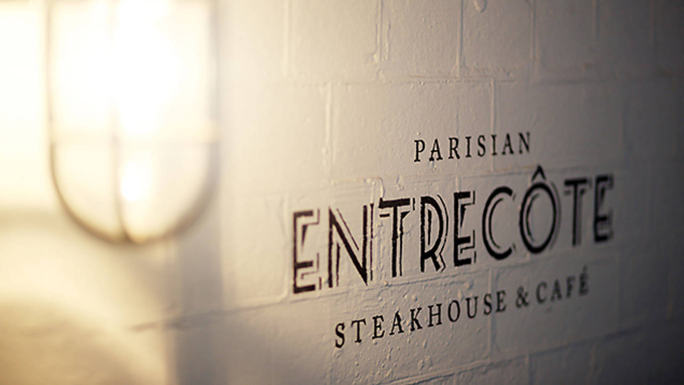 Entrecôte | Restaurants in Prahran, Melbourne