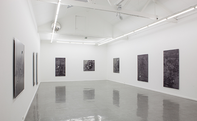 Sutton Gallery | Art in Fitzroy, Melbourne