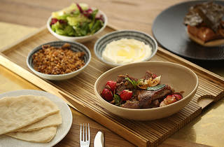 Maha | Restaurants in Melbourne, Melbourne