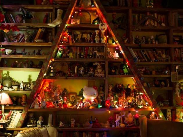 The Butterfly Club | Clubs in Melbourne, Melbourne