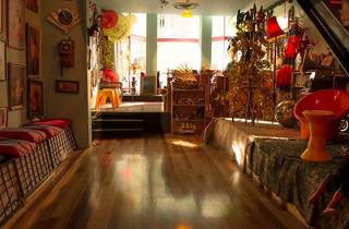 The Butterfly Club | Clubs in Melbourne, Melbourne