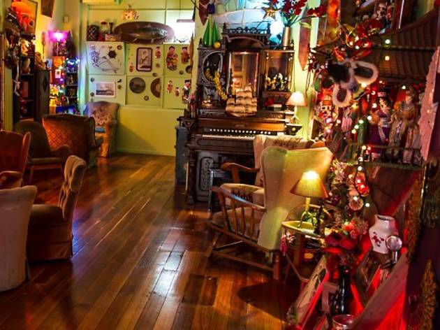 The Butterfly Club | Clubs in Melbourne, Melbourne