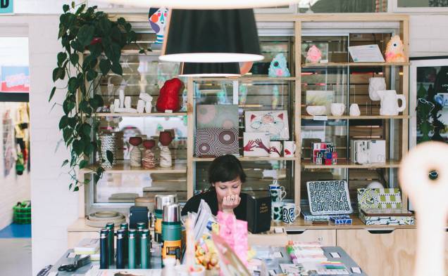 The best places to buy local designs in Melbourne
