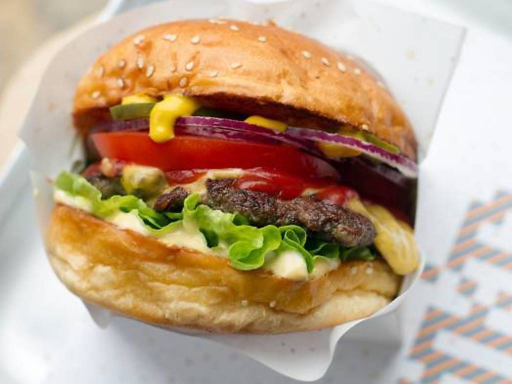 Melbourne's favourite local fast food joints