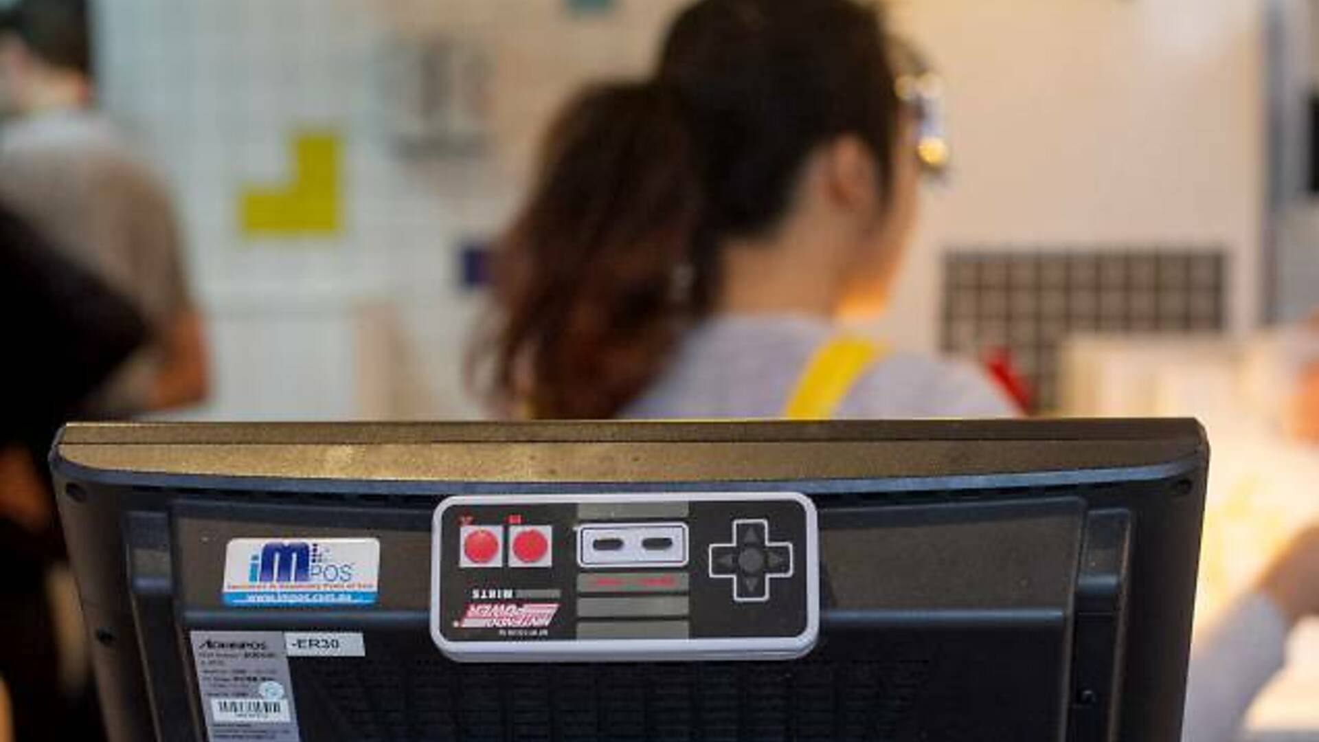 8bit Footscray | Restaurants in Footscray, Melbourne