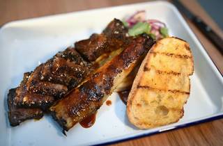 Dexter | Restaurants in Preston, Melbourne