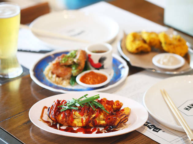 Hawker Hall | Restaurants in Windsor, Melbourne