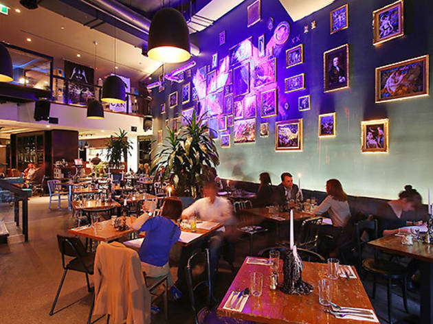 Two Wrongs | Bars in South Yarra, Melbourne