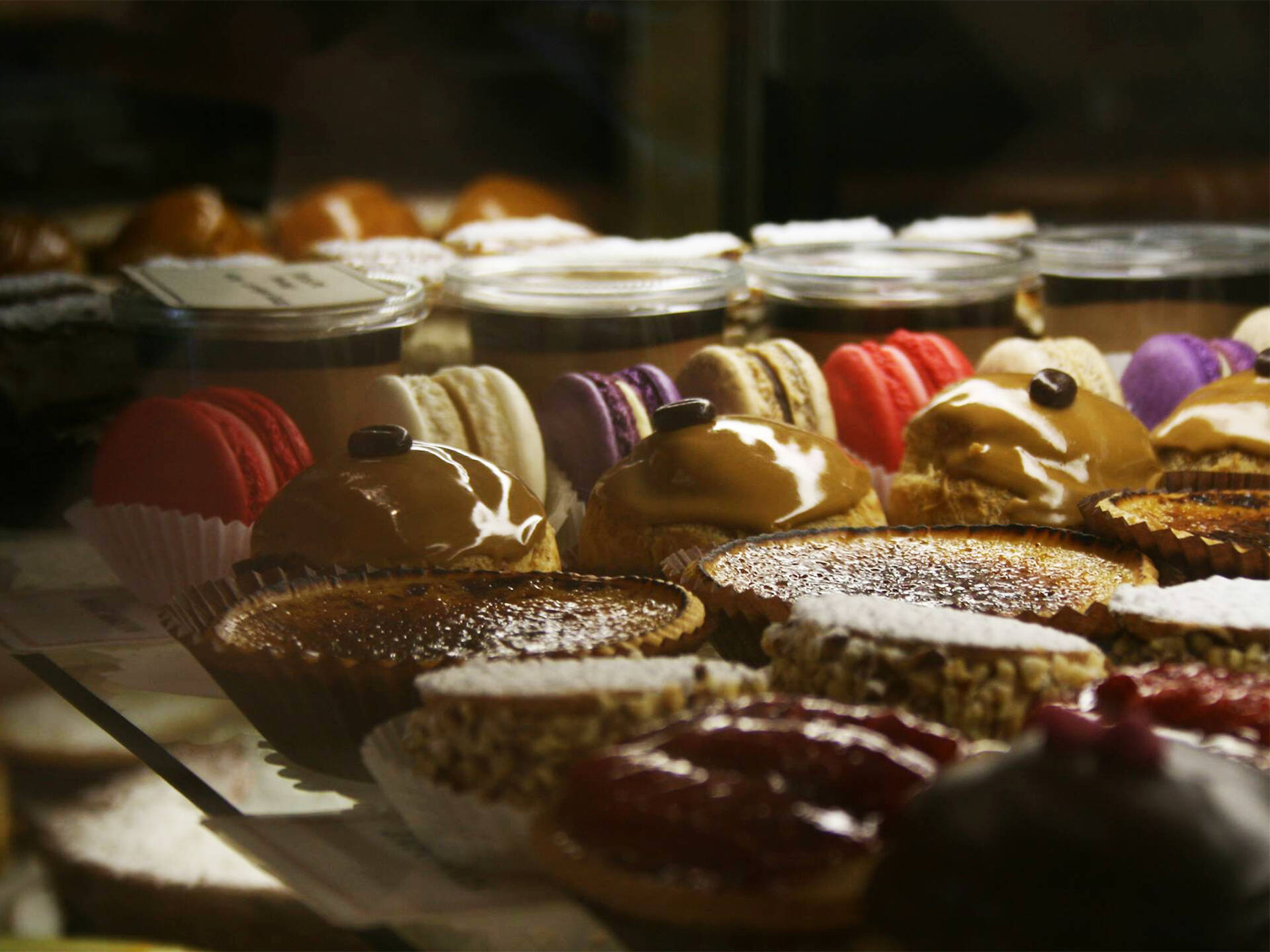 A weekend in Bathurst