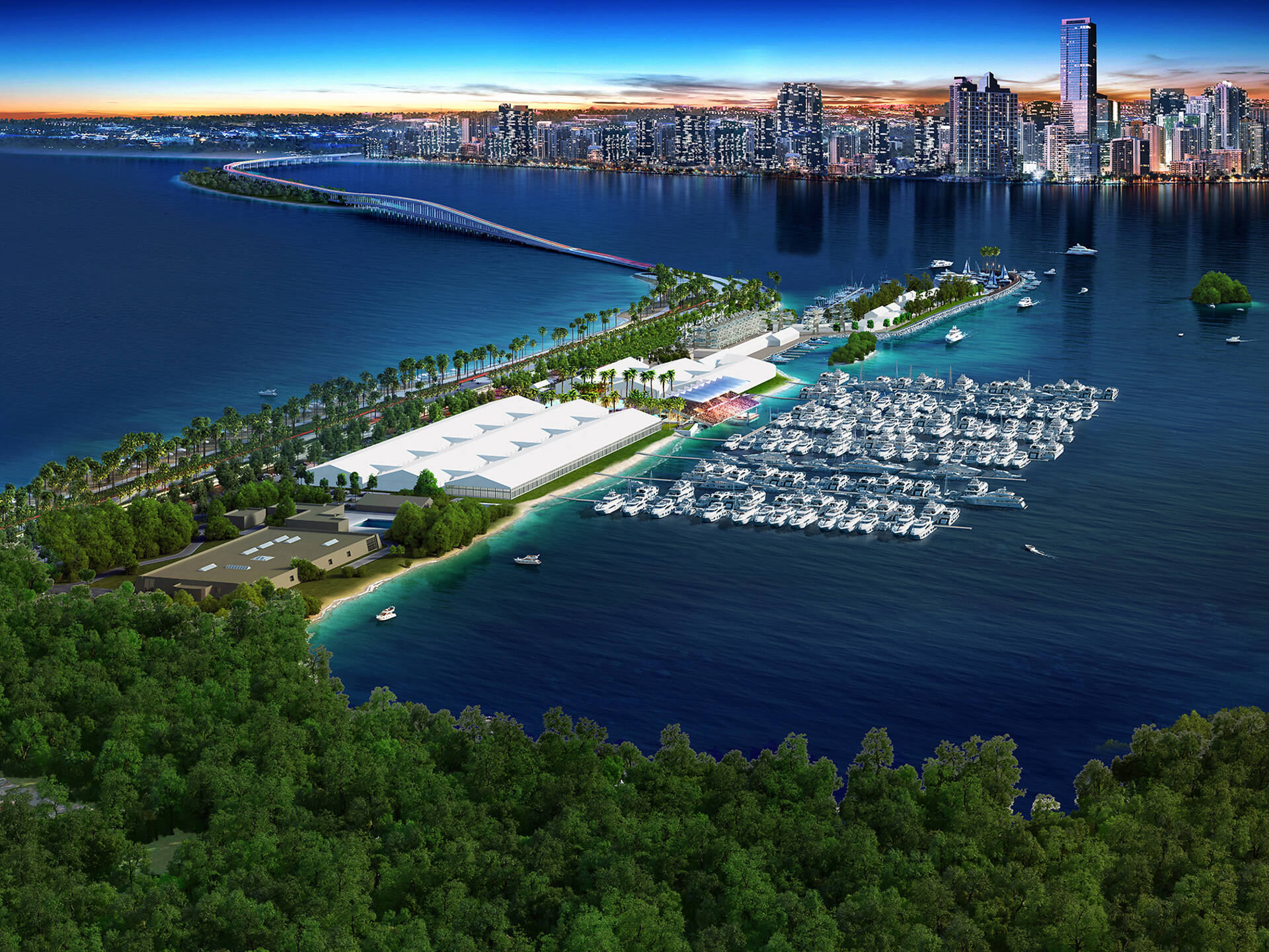 What to do in Miami this winter to start 2024 the right way