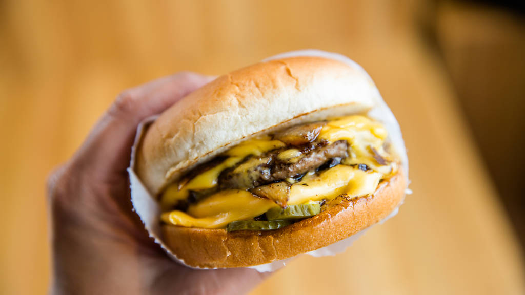Best new burgers and cheeseburgers in Chicago 2016