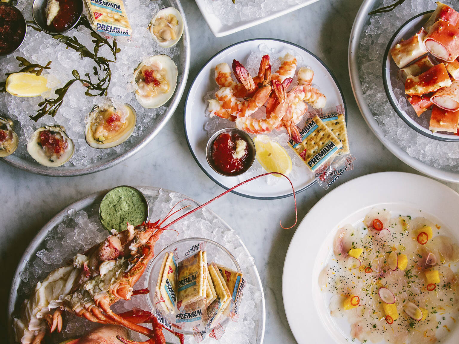 19 Chicago restaurants open on Christmas Eve and Day 2021