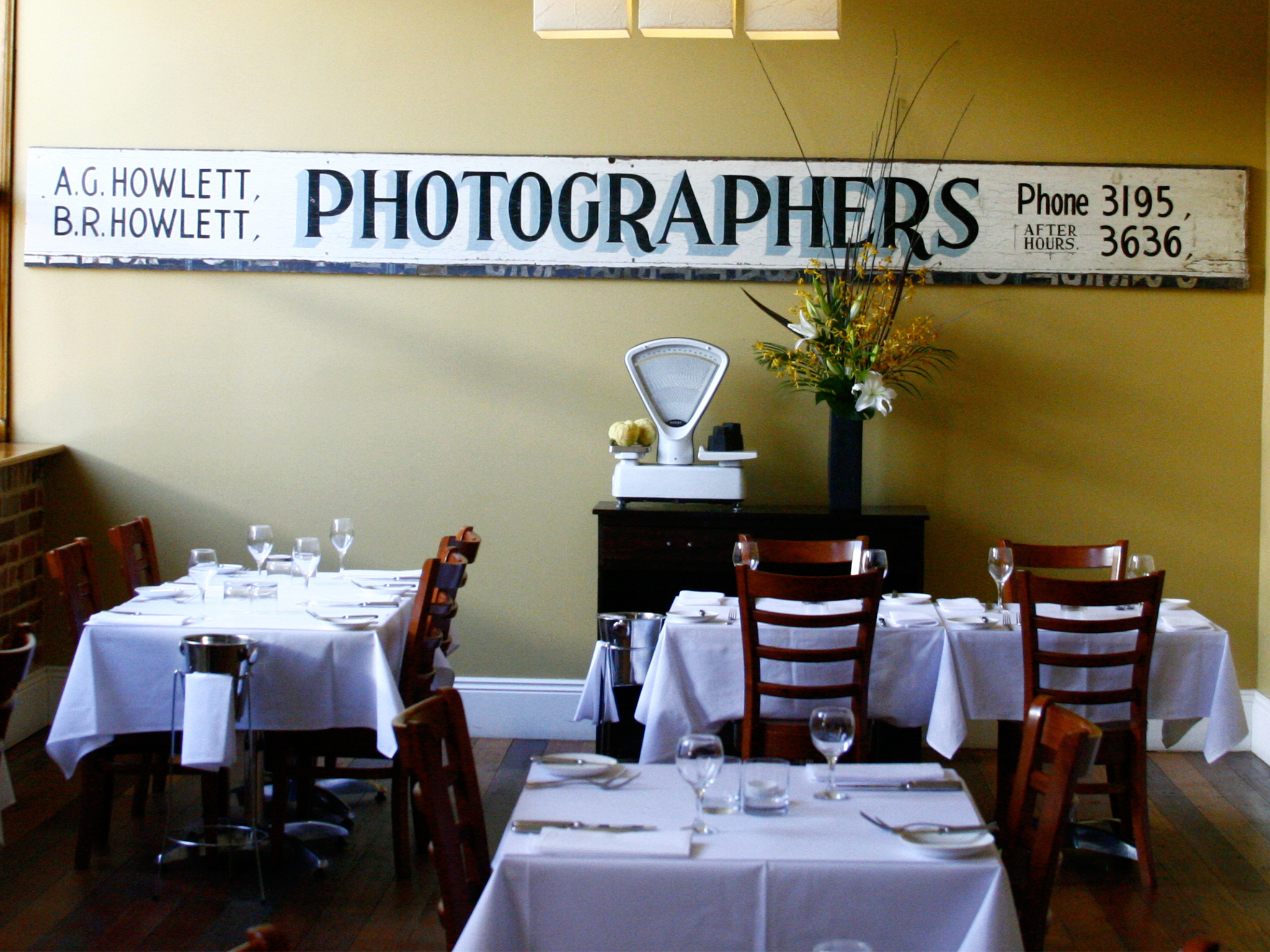 A weekend in Bathurst