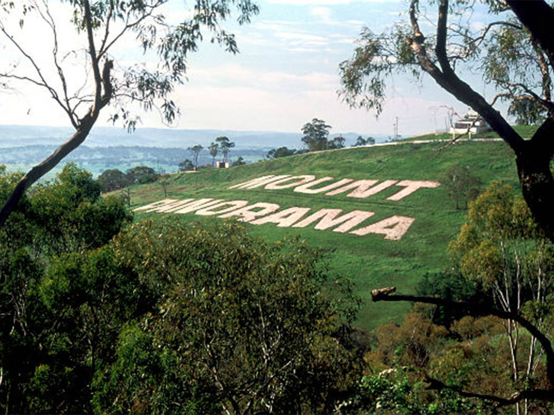 A weekend in Bathurst