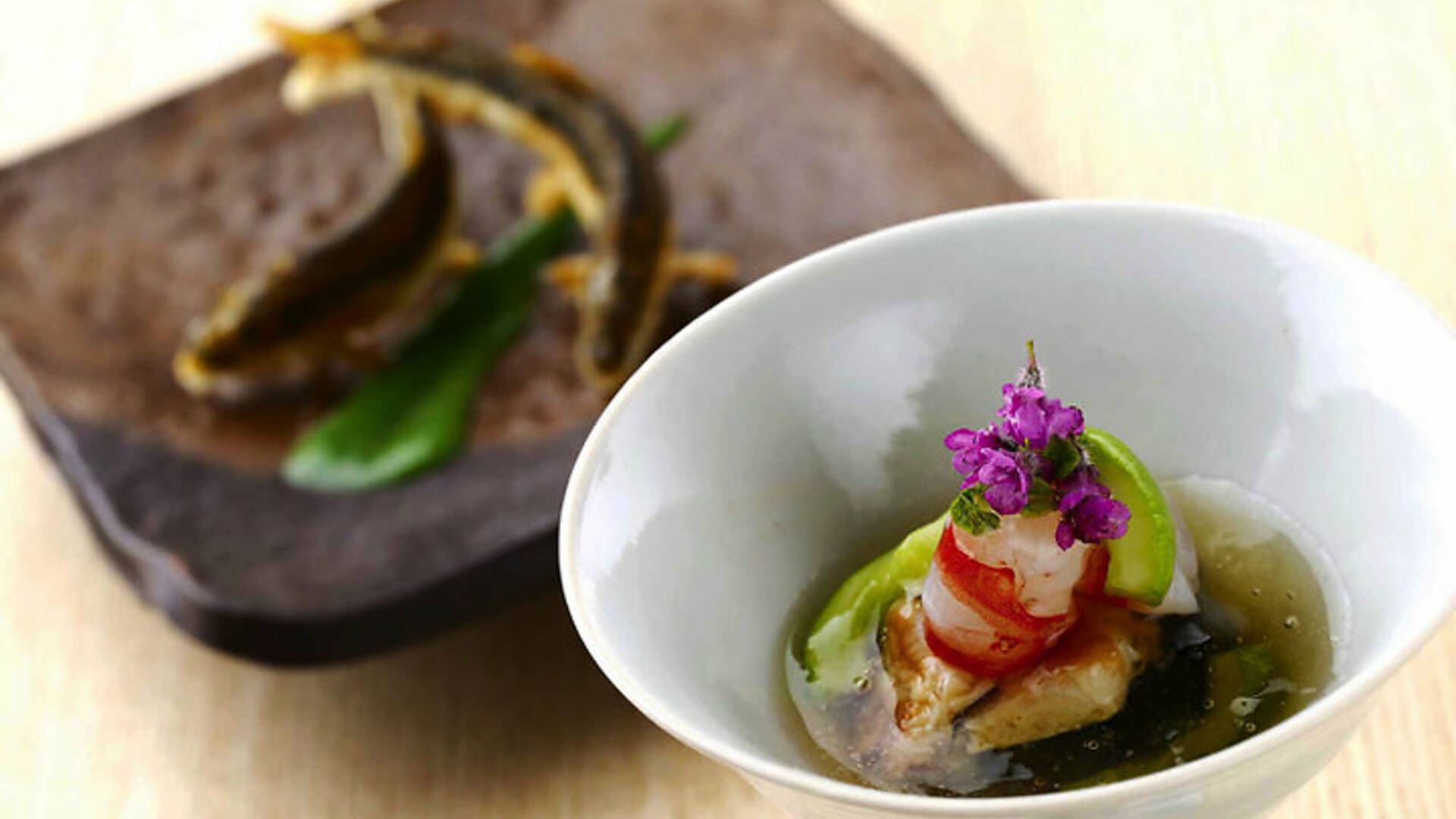 Kifuu | Restaurants in Ebisu, Tokyo
