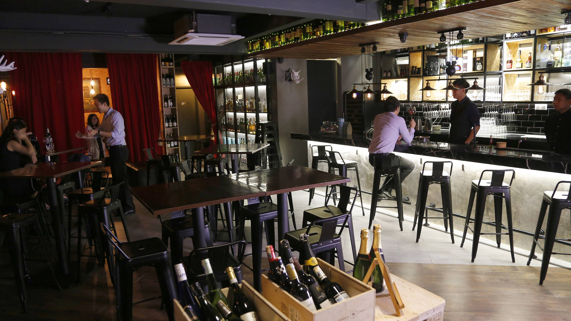 Private Room | Bars and pubs in TTDI, Kuala Lumpur