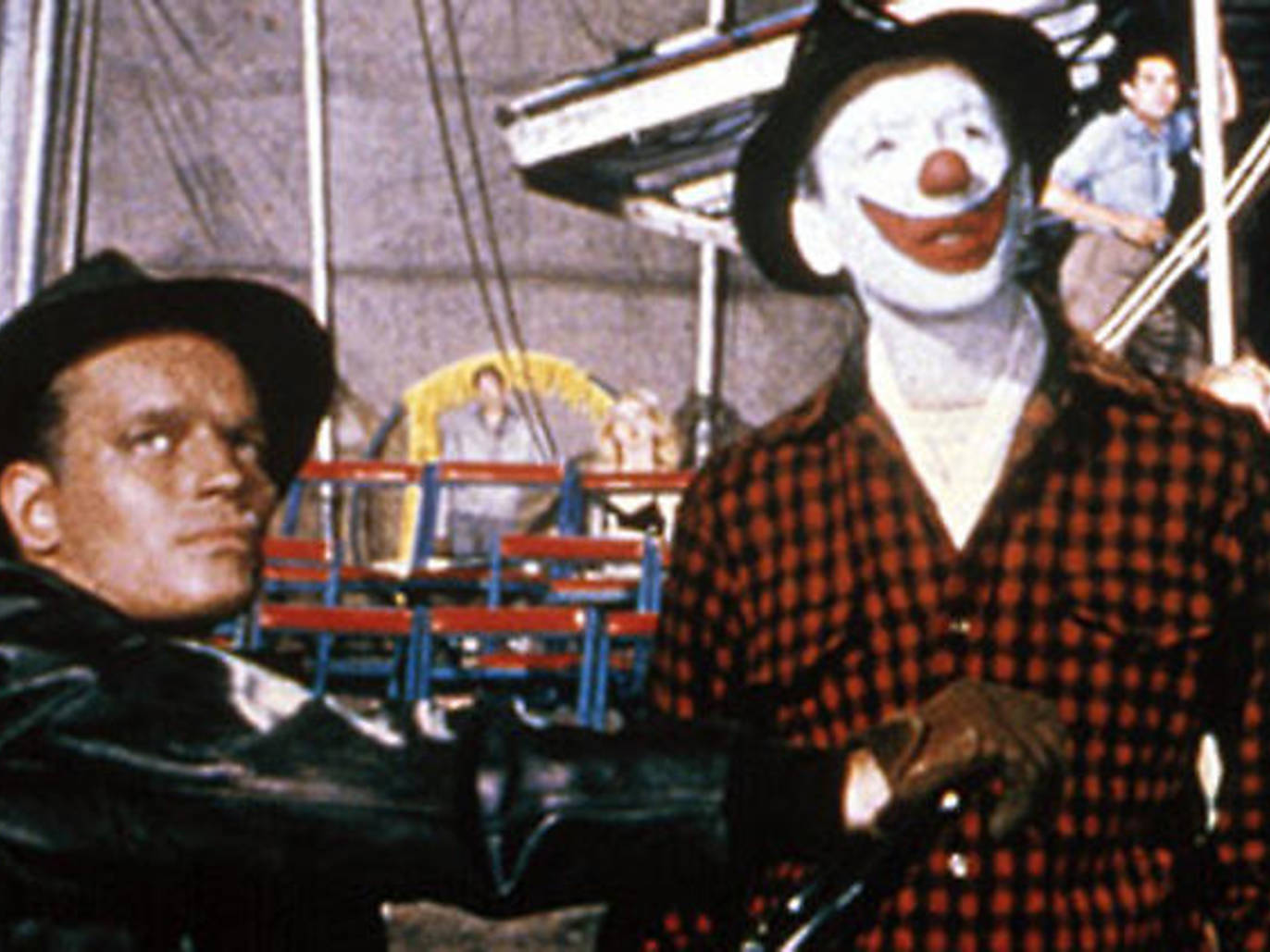The Worst Oscar Winning Movies Of All Time