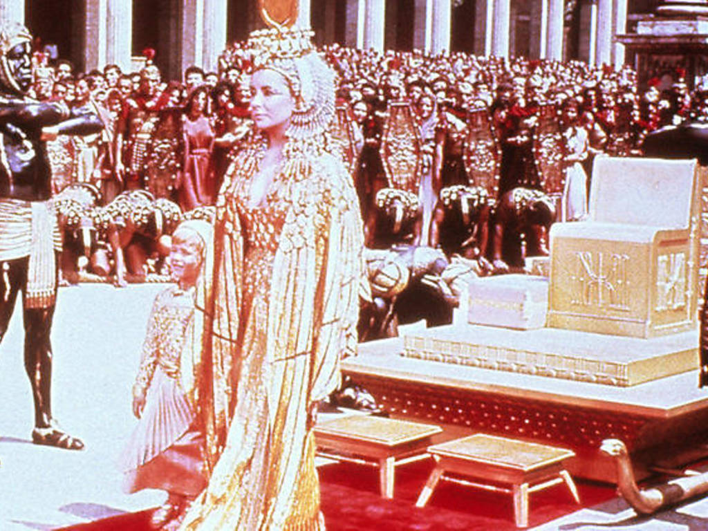 The Worst Oscar Winning Movies Of All Time