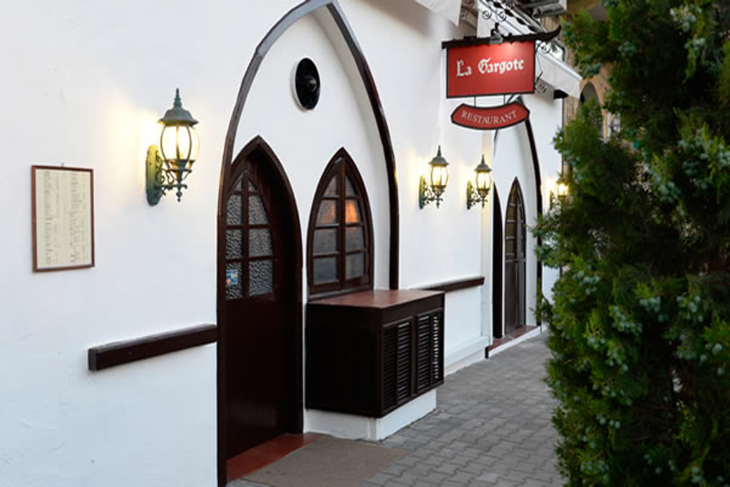 Things to do in Broumana and Beit Mary