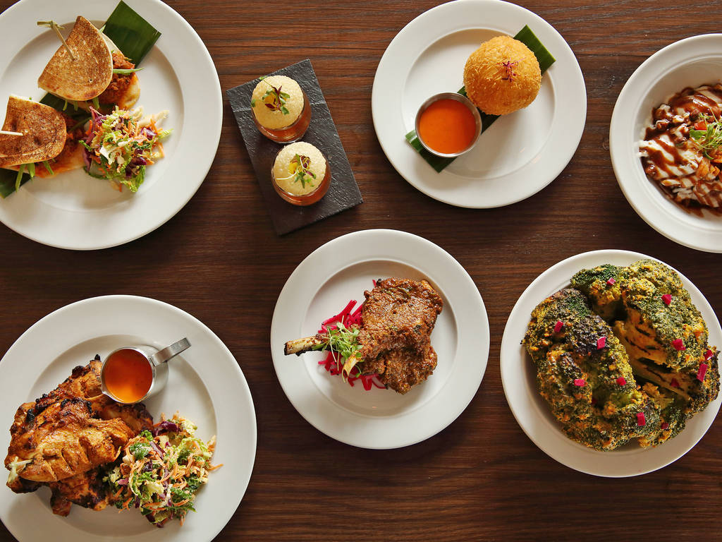 27 Best Restaurants in Shoreditch, east London