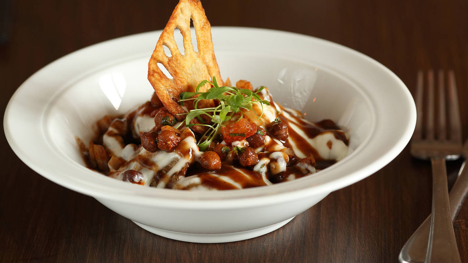 Gunpowder | Restaurants in Spitalfields, London