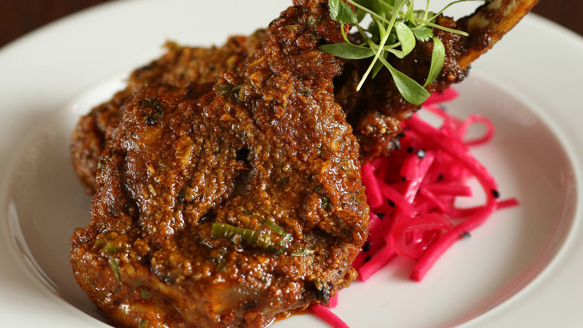 Gunpowder | Restaurants in Spitalfields, London