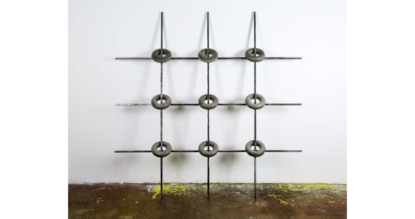 Alexandre Da Cunha | Art in London