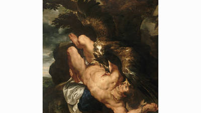 Best of the Philadelphia Museum of Art permanent collections