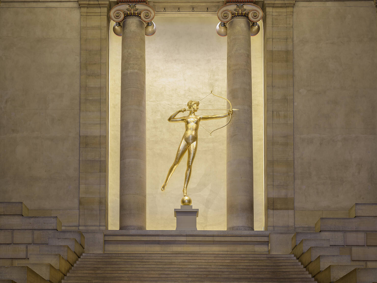 Best of the Philadelphia Museum of Art permanent collections