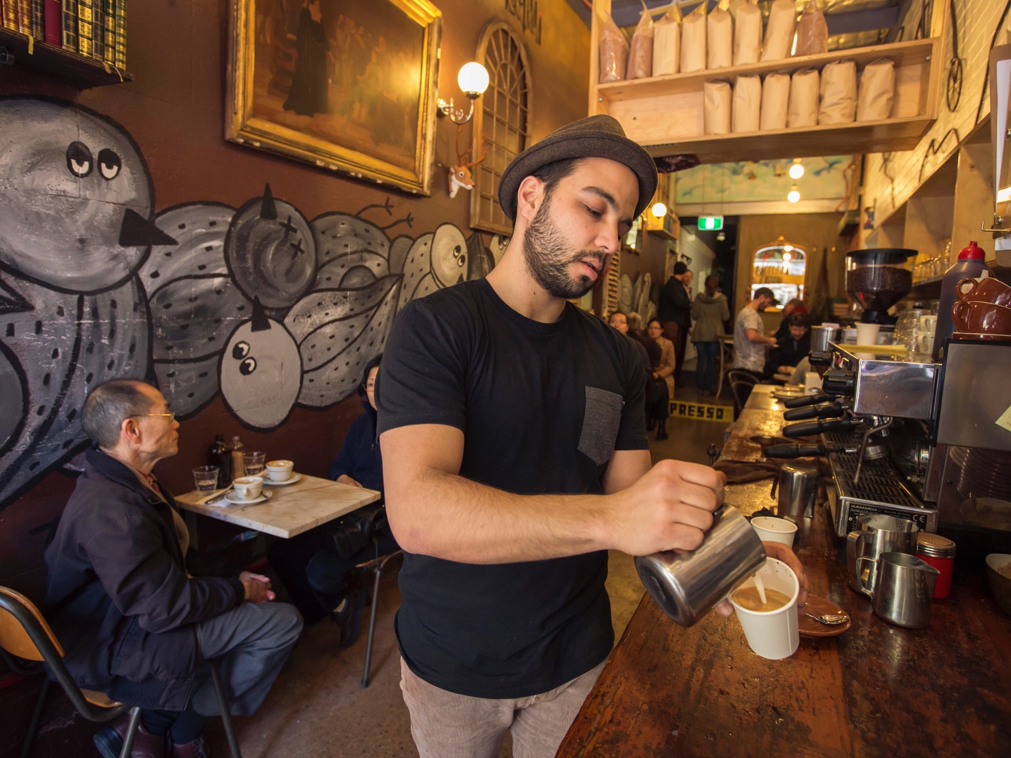 The 10 Best Restaurants in Parramatta