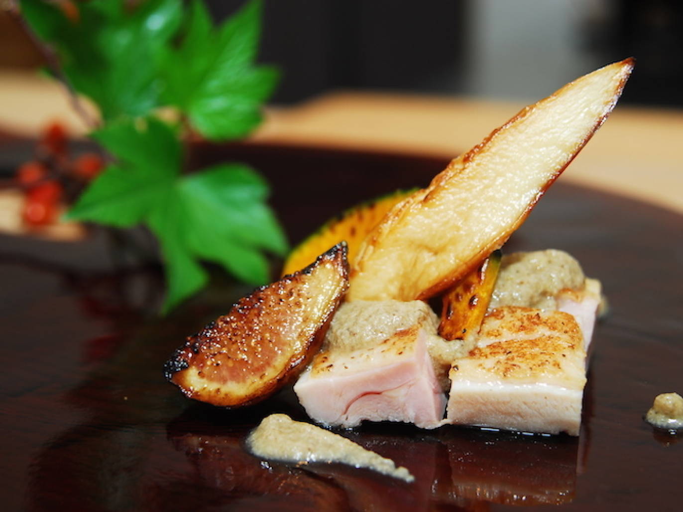 Top five Tokyo spots for classy Japanese dining | Time Out Tokyo