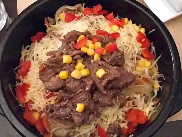 DARAI | Restaurants à Grenelle, Paris