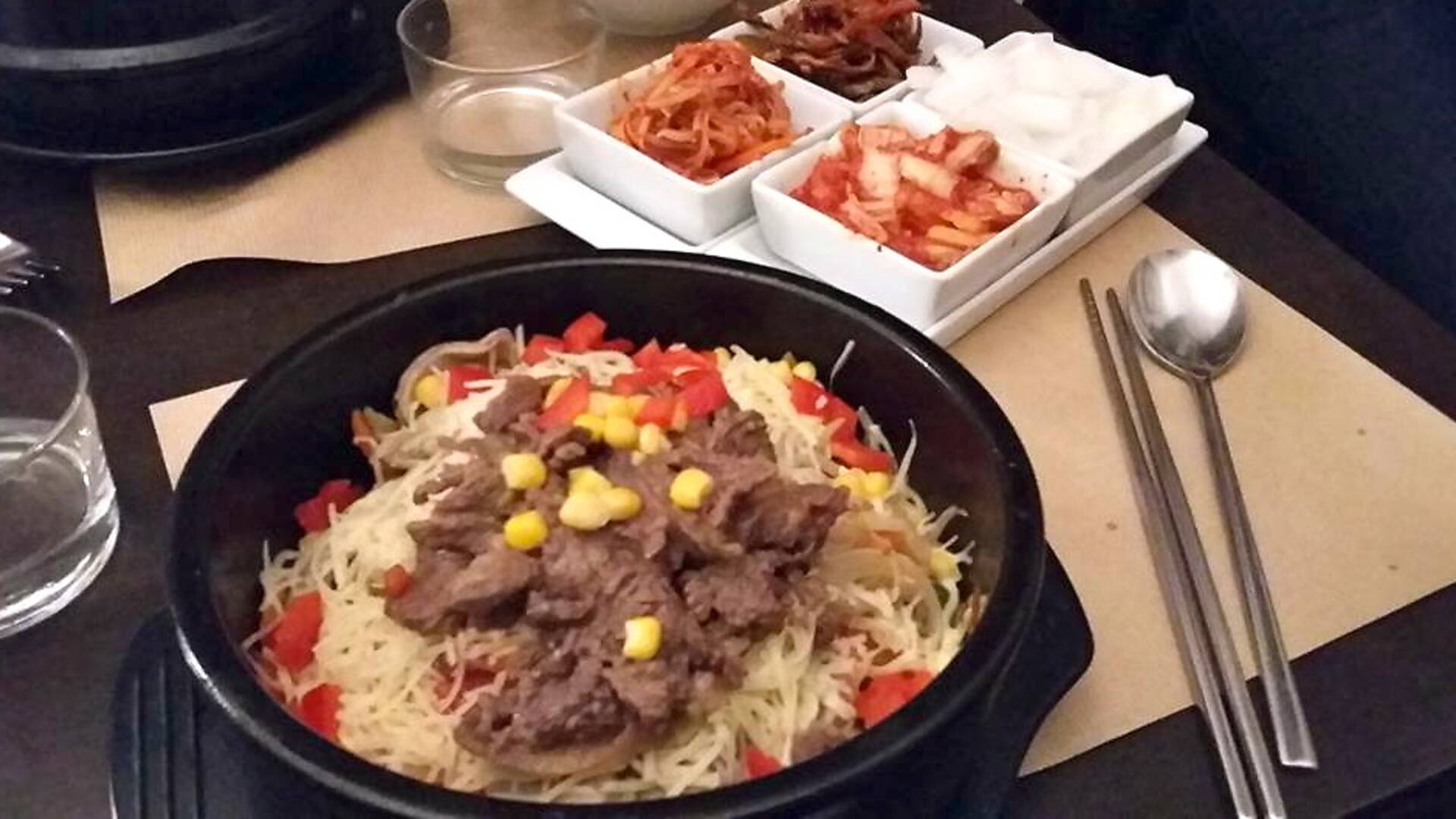 DARAI | Restaurants à Grenelle, Paris