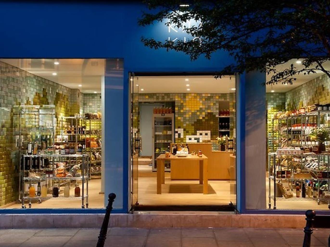 Nos 100 boutiques shopping préférées à Paris