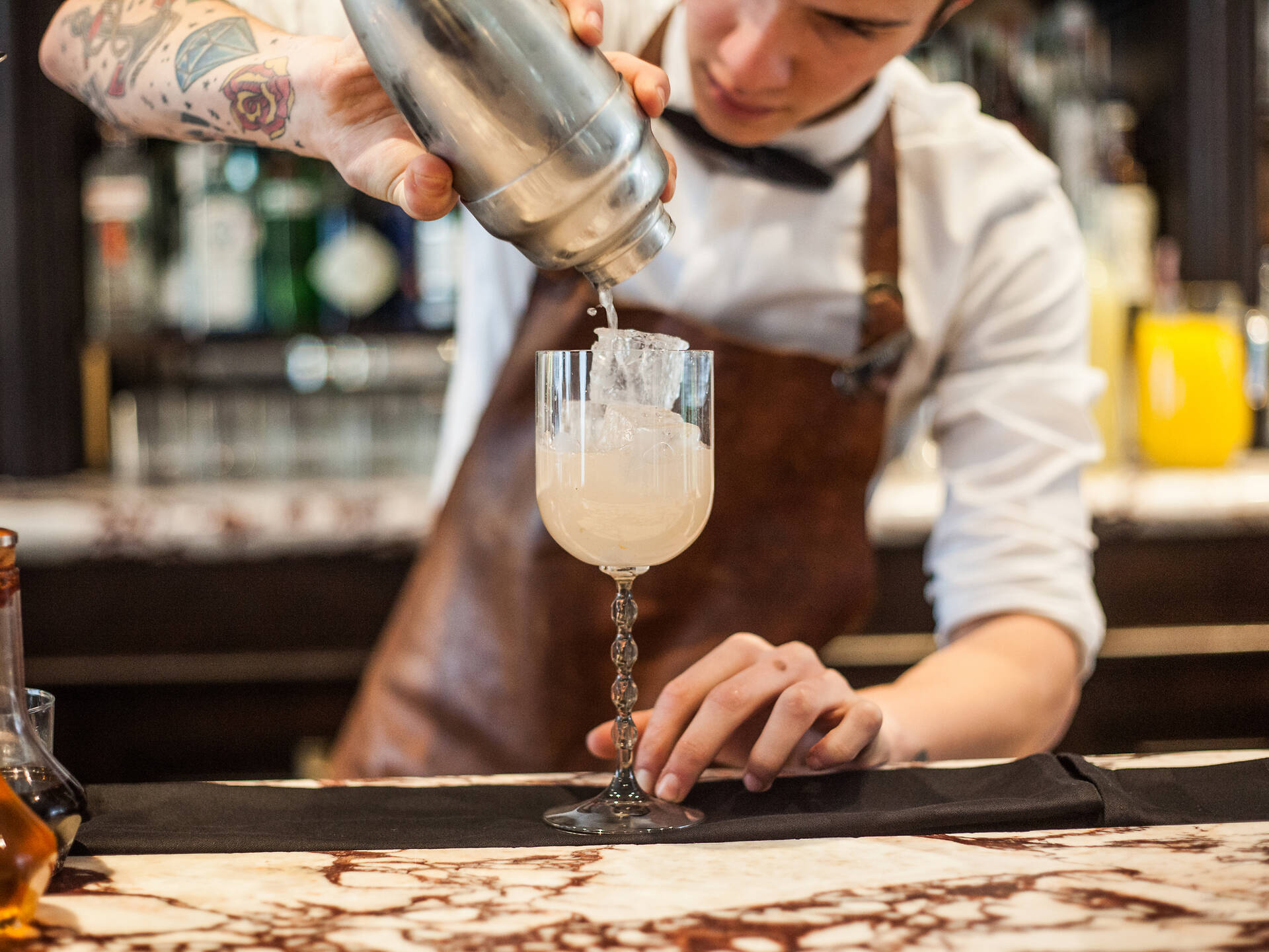 The 10 Best Bars in Mexico City to Quench Your Thirst