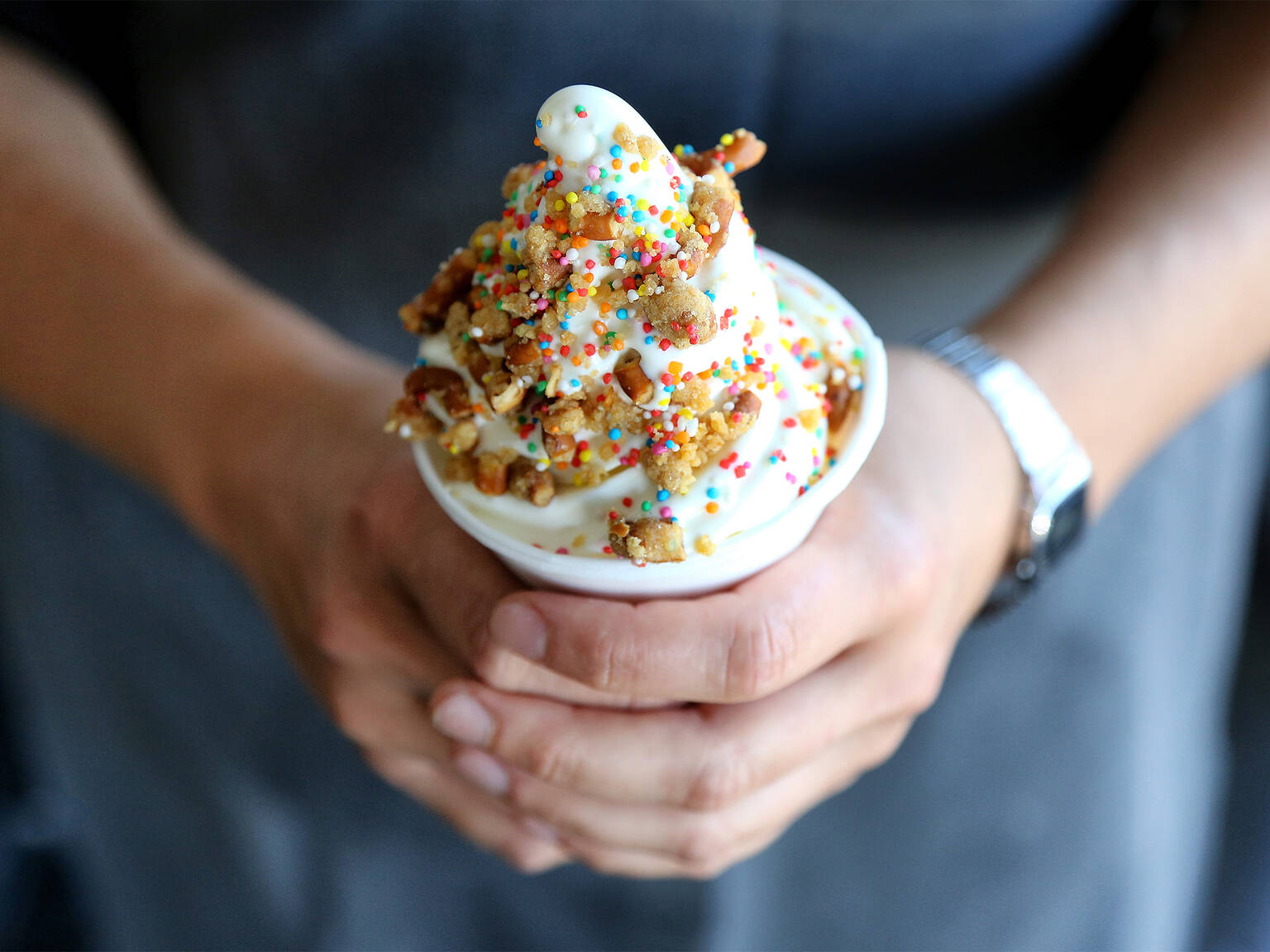 4 Best Ice Skating Rinks in Melbourne