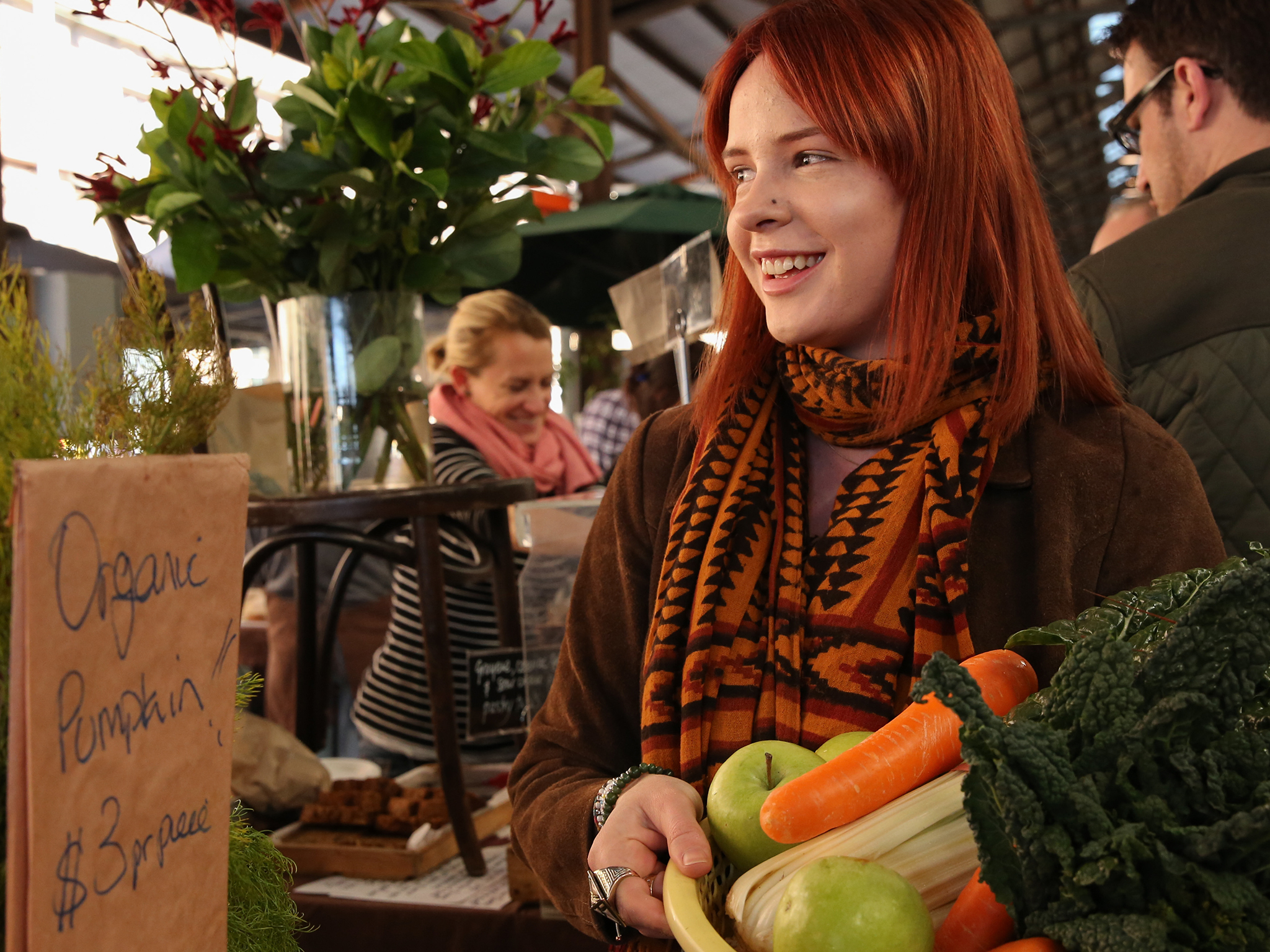 Maldon Market: Hand Made, Home Grown | Things to do in Melbourne