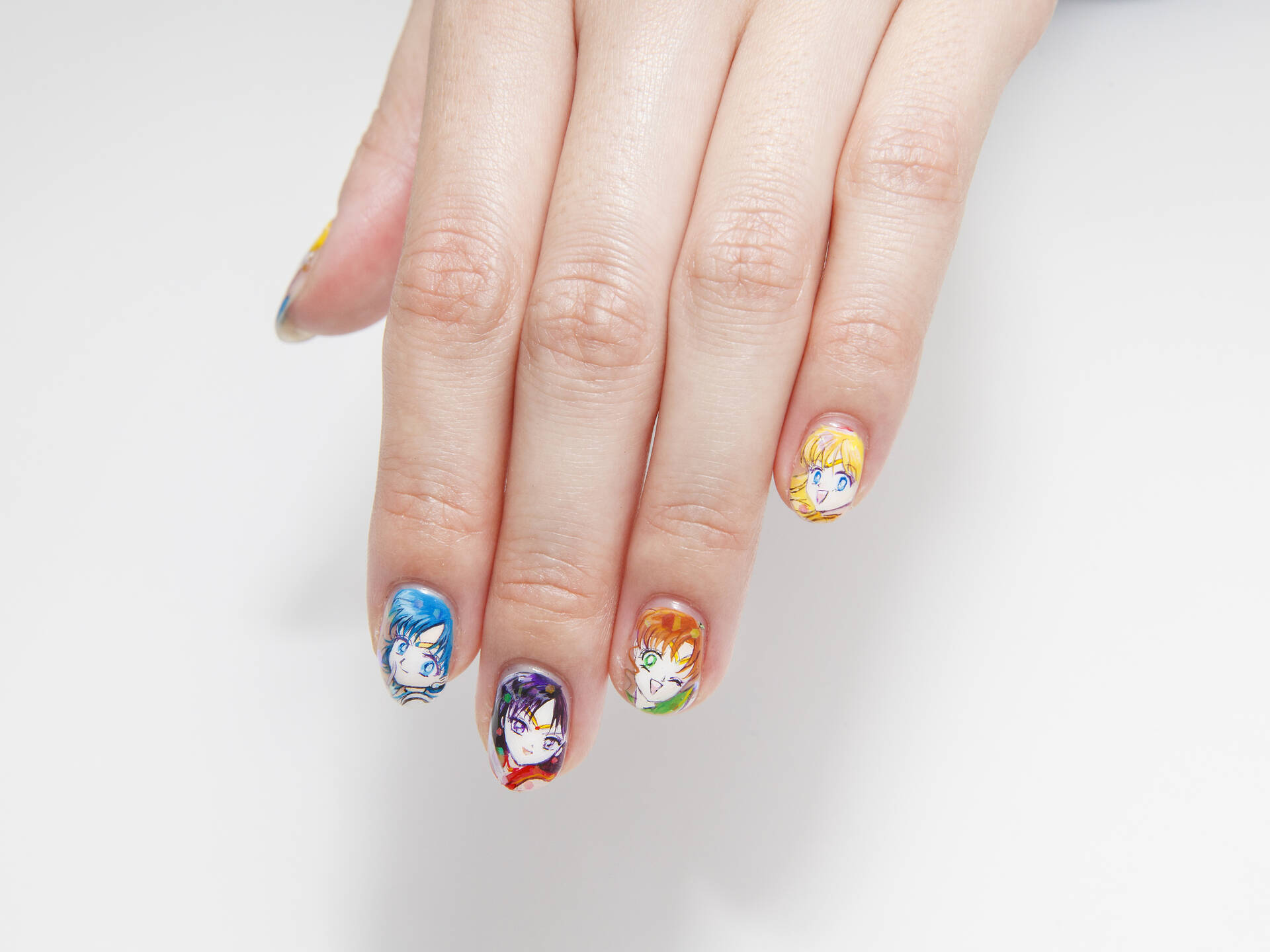 Best nail art salons | Time Out Tokyo