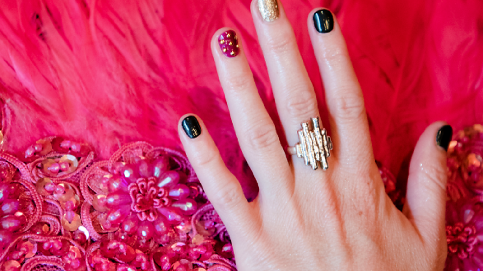 Best nail art salons | Time Out Tokyo
