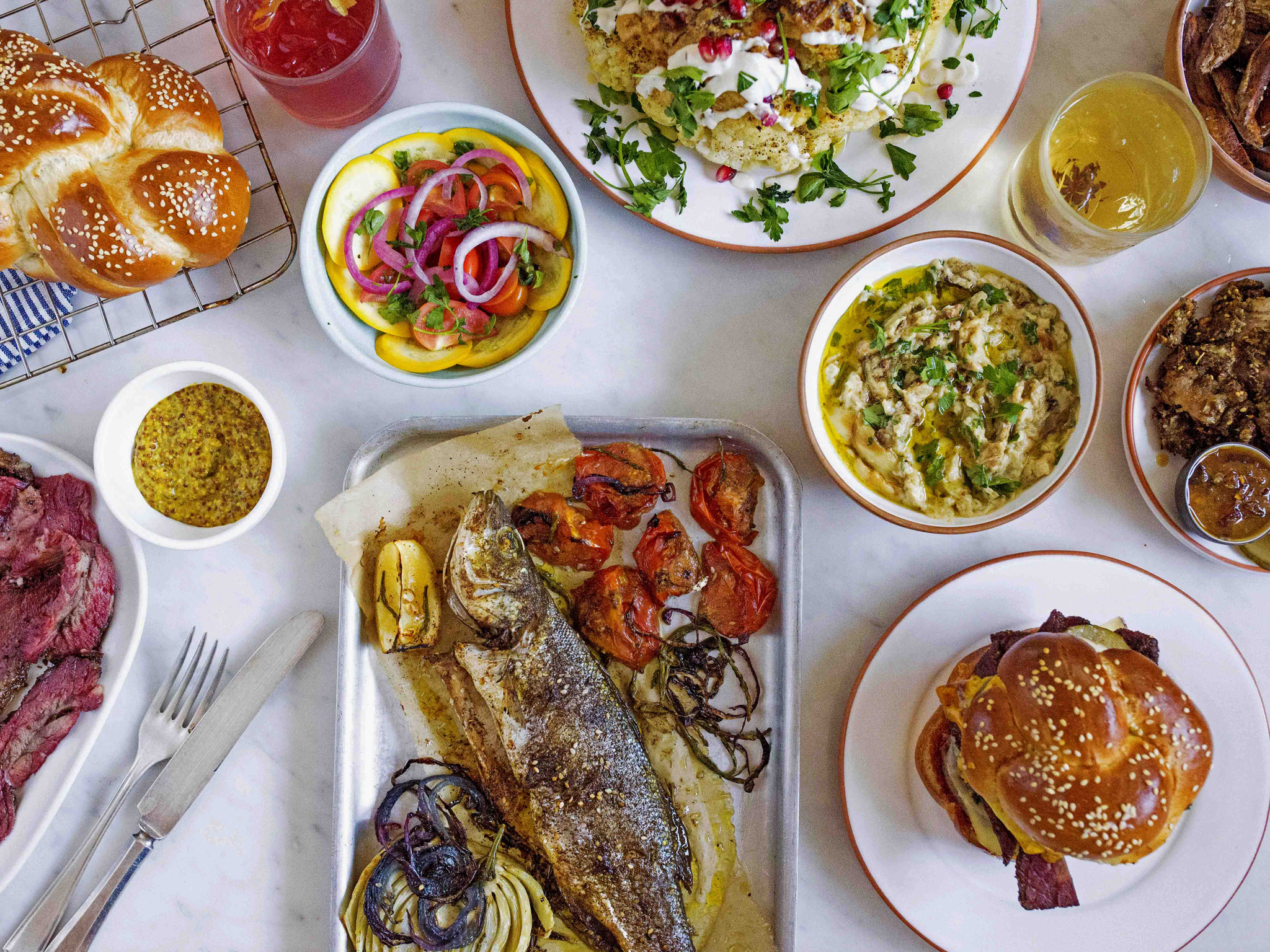 London's best cheap eats – Restaurants – Time Out London