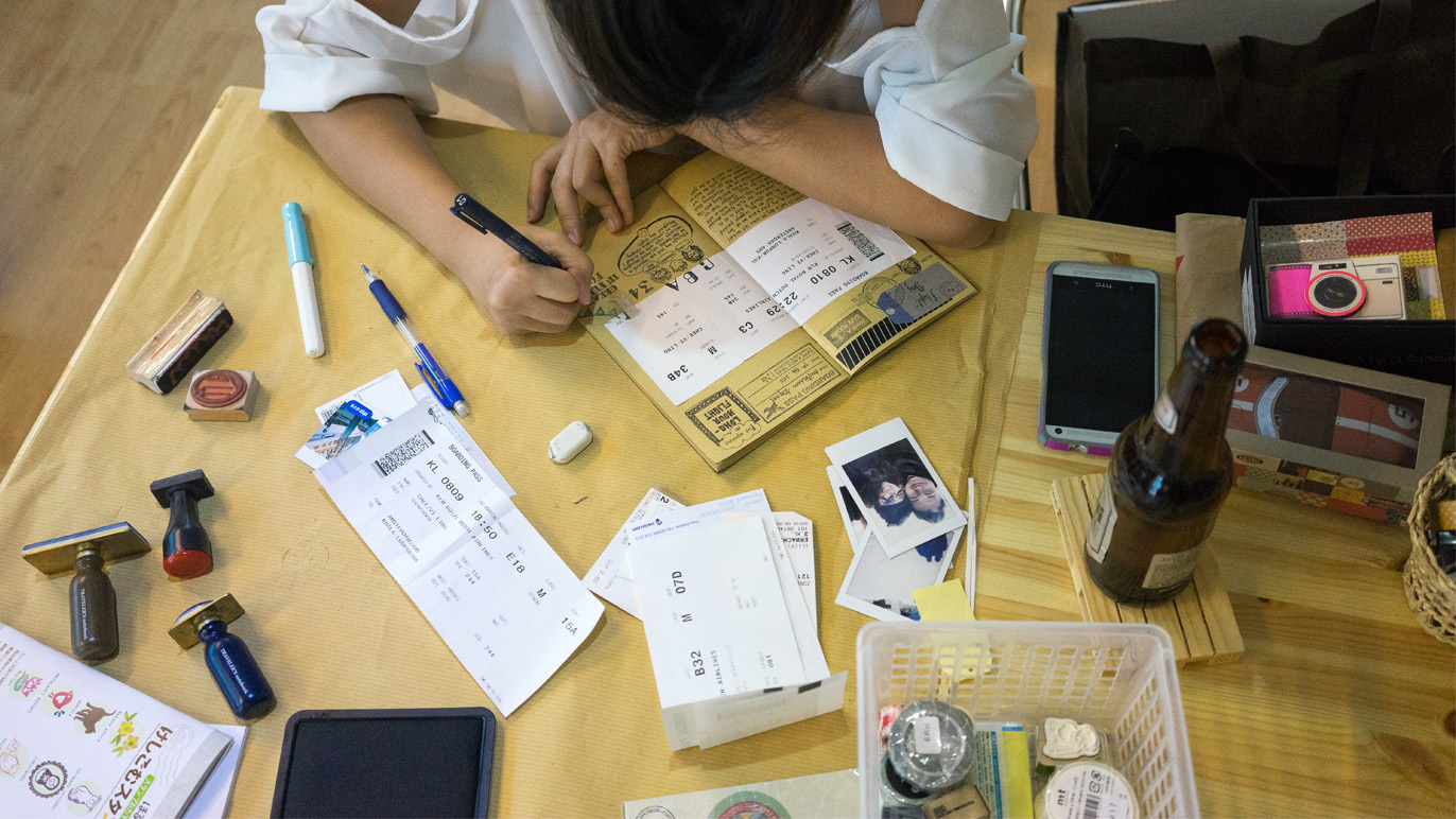 Trending hobbies in KL