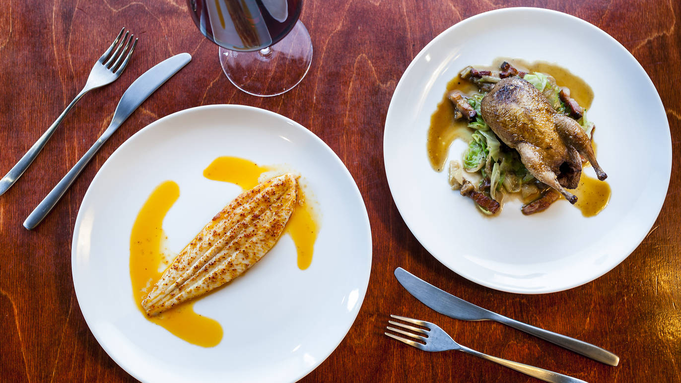 Noble Rot | Restaurants in Bloomsbury, London