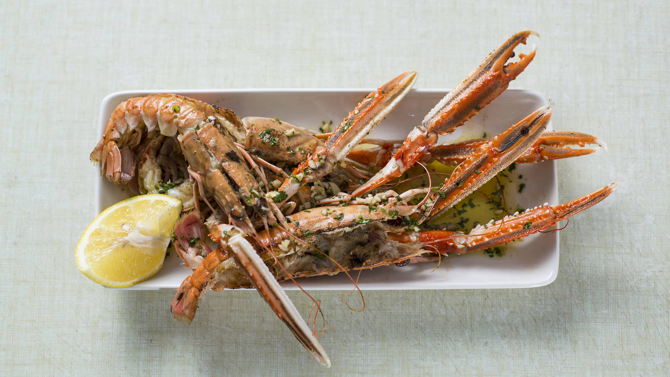 Escocesa | Restaurants in Stoke Newington, London