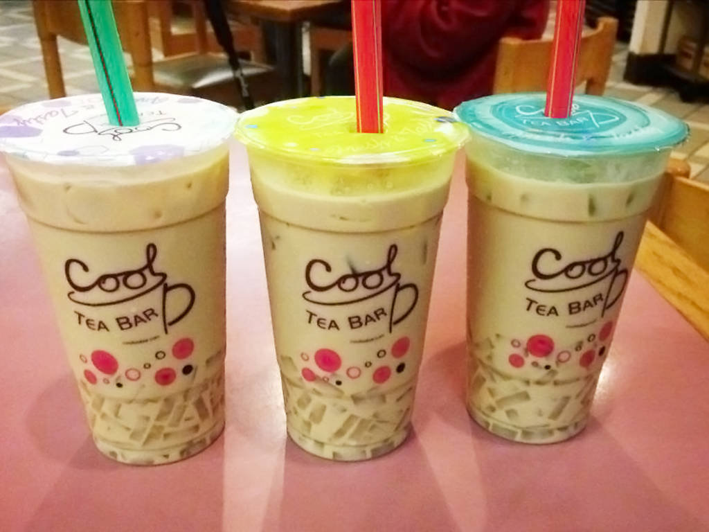 Best bubble tea in San Francisco for boba-obsessives