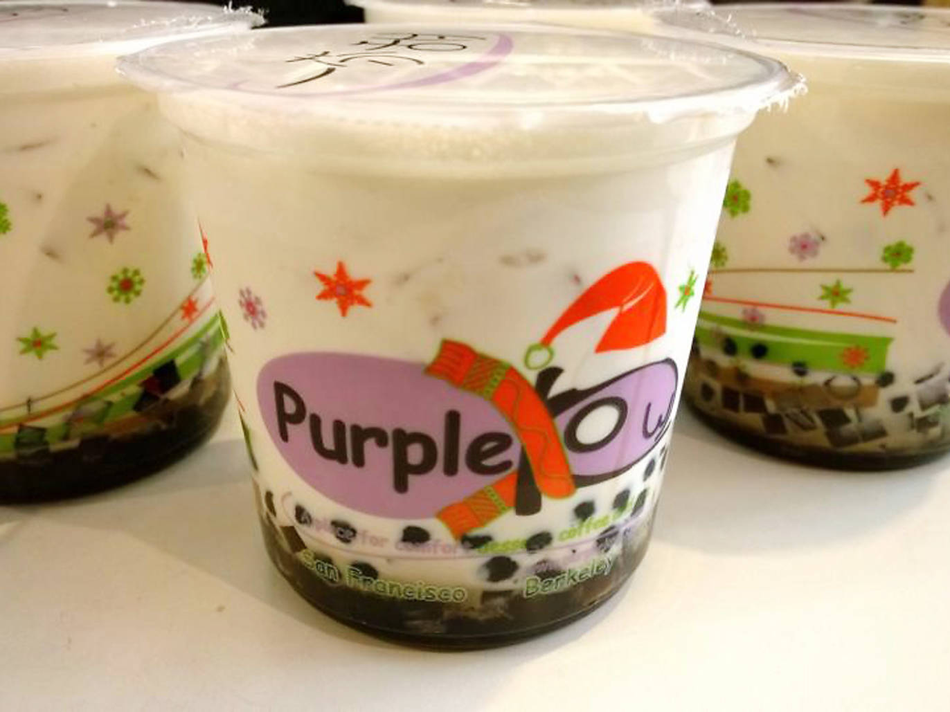 Best bubble tea in San Francisco for boba-obsessives